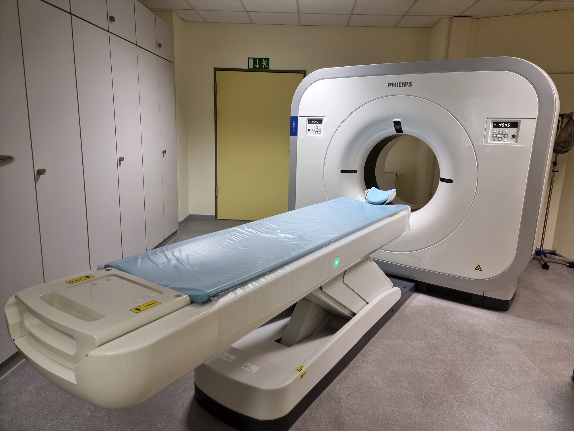 MVZ Radiologienetz M-V